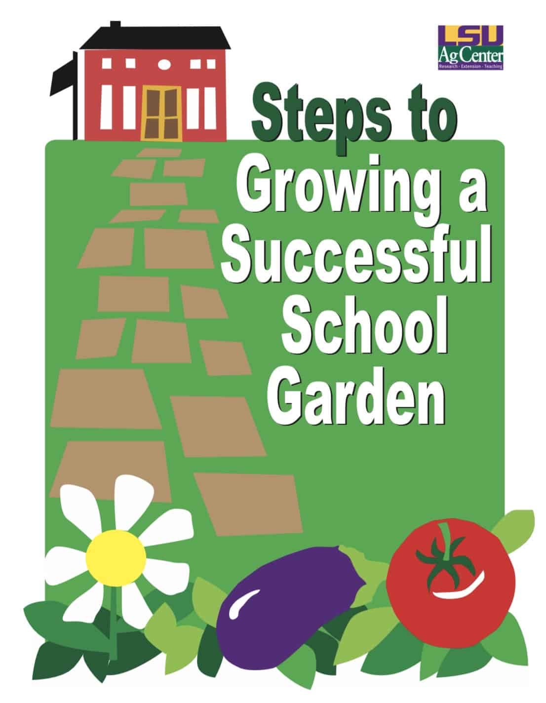 Home - Master Gardeners of Greater New Orleans