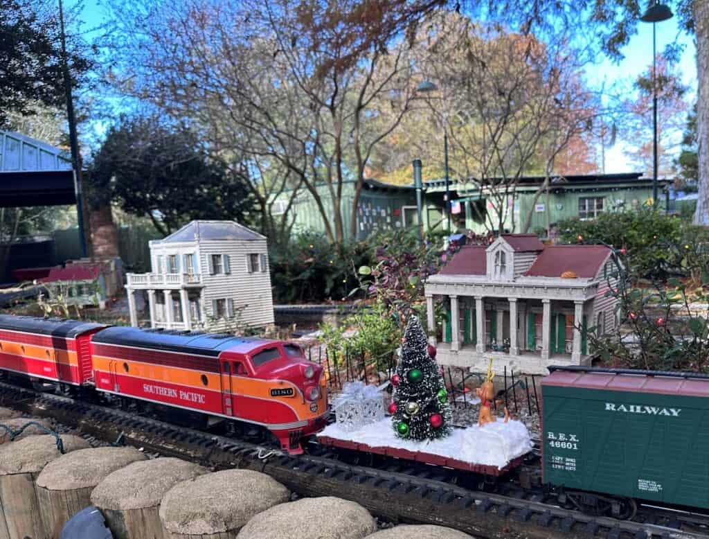 Community Outreach - NOBG Historic Train Garden - Master Gardeners of ...