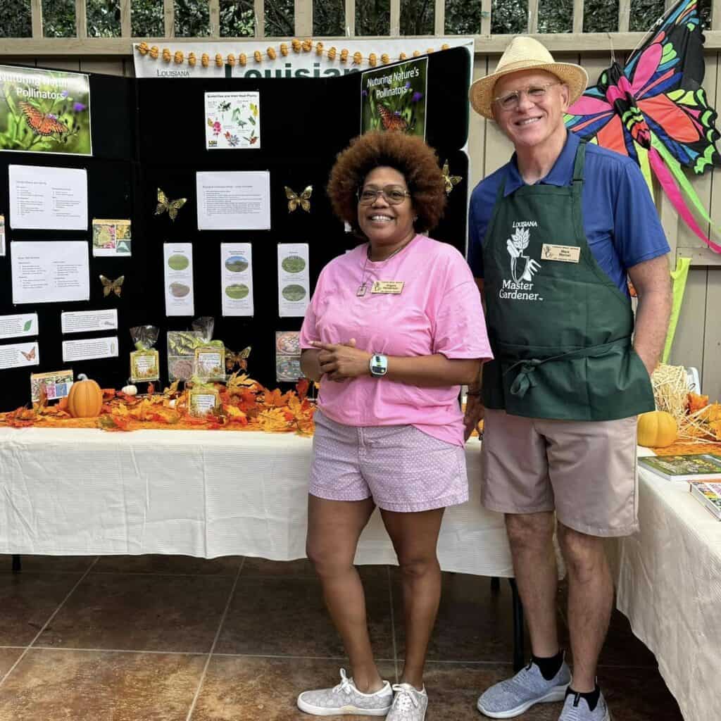 Projects - Master Gardeners of Greater New Orleans